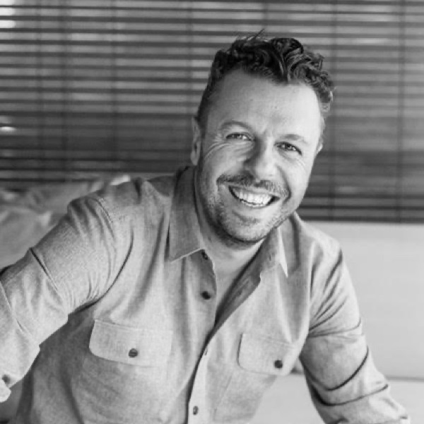 Robert Marchetti hospitality veteran and design consultant
